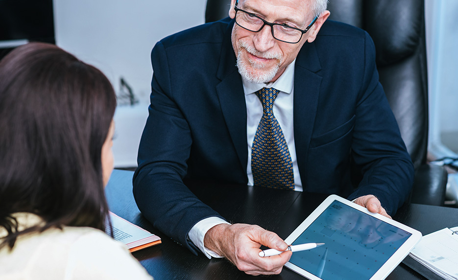 Online Professional Consulting Practice from Auburn University