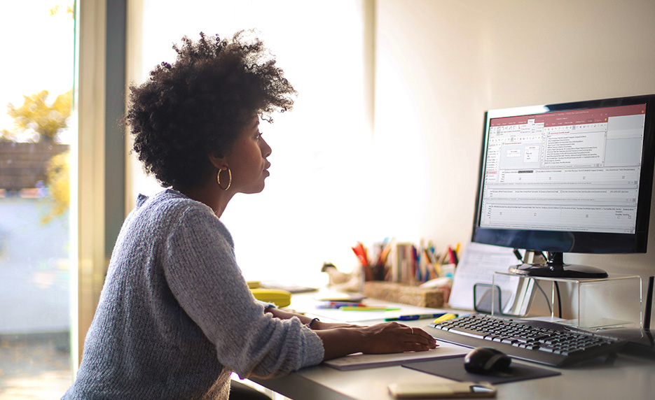 Online Microsoft Access Certification Training (Voucher Included) from ...